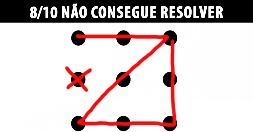 [TESTE] Tente resolver estes 8 enigmas para provar que você está ...