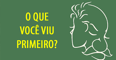 [TESTE] Este teste de imagens impressionante revelará sua verdadeira ...