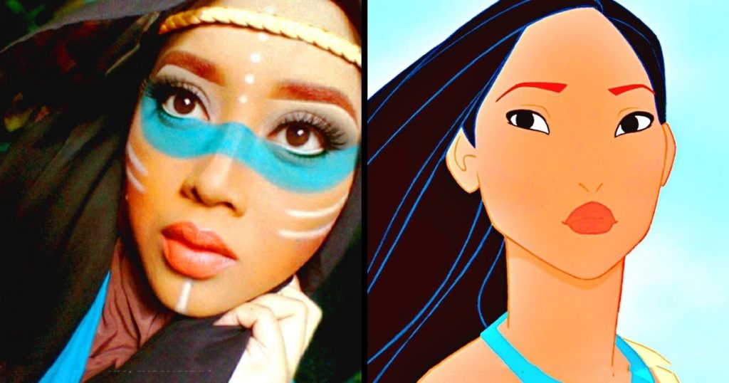 20 exemplos de cosplay feito da maneira certa