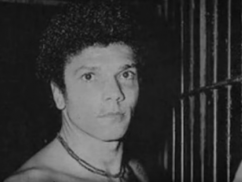 Pedro Rodrigues Filho, o "Dexter" da vida real que assassinava criminosos