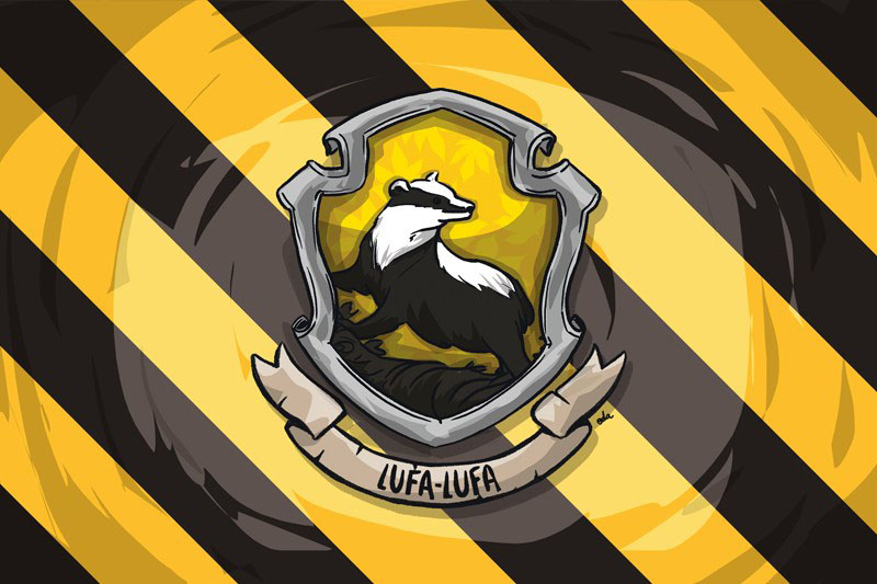 [TESTE] Quanto de Lufa-Lufa você tem?